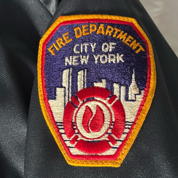Jackets & Coats | Fdny Jacket | Poshmark